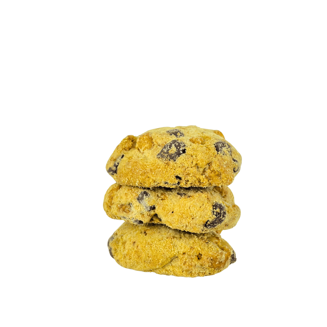 Chouki'ZH Cacahuètes 300g